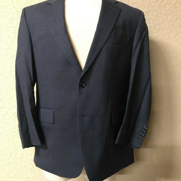 Jos. A. Bank | Suits & Blazers | Jos A Bank Collection Mens 2 Piece 2 ...